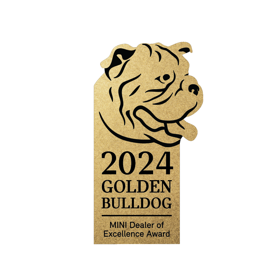 2025 MINI Bulldog Award